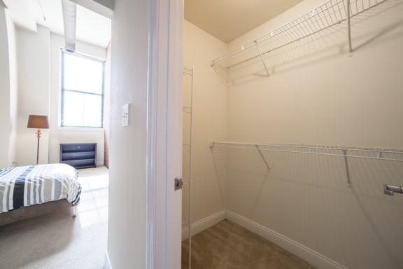 Harness Factory Lofts | Downtown Indianapolis Apartments