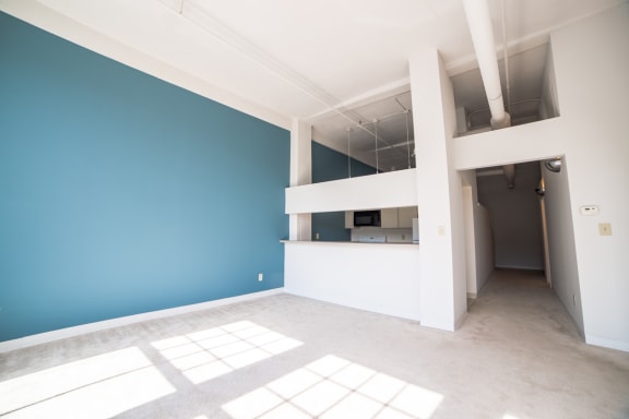 Harness Factory Lofts | Downtown Indianapolis Apartments