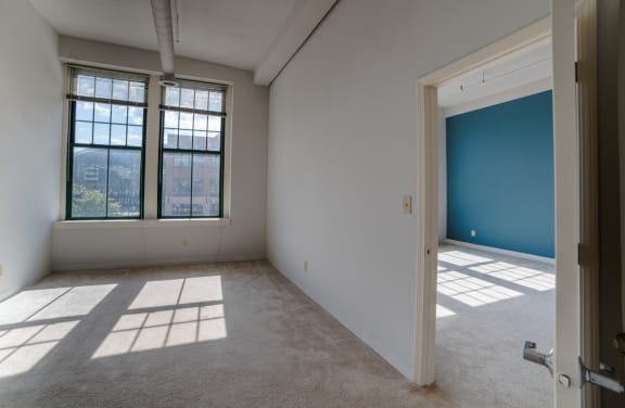 Harness Factory Lofts | Downtown Indianapolis Apartments