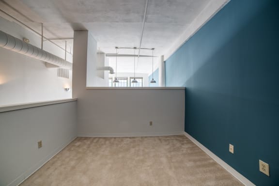 Harness Factory Lofts | Downtown Indianapolis Apartments
