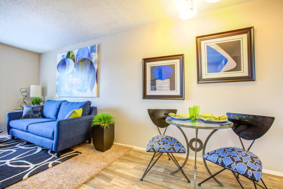 Verde Apartments | A1 | Available Units