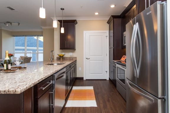 Matrix Hudson | Apartments in Hudson, MA | RENTCafe