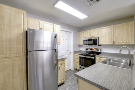 Sweetwater At Metro North | B2 | Available Units