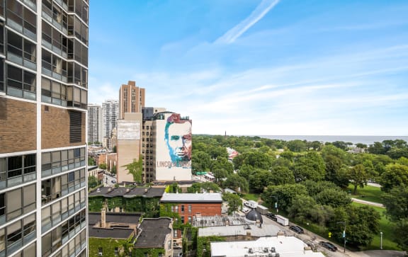 K Square | 1 Bedroom | Available Units