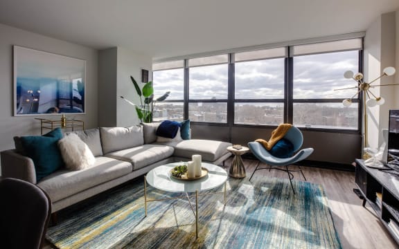 K Square | 1 Bedroom | Available Units