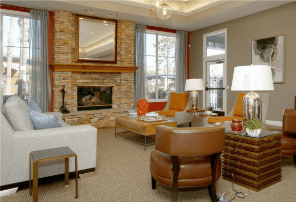 Photos and Video of Estancia in Riverside, CA