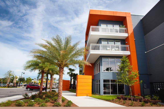 The Brooklyn Riverside | A1A | Available Units