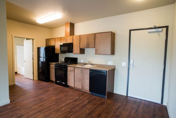 Quinten Tower | One Bed One Bath | Available Units