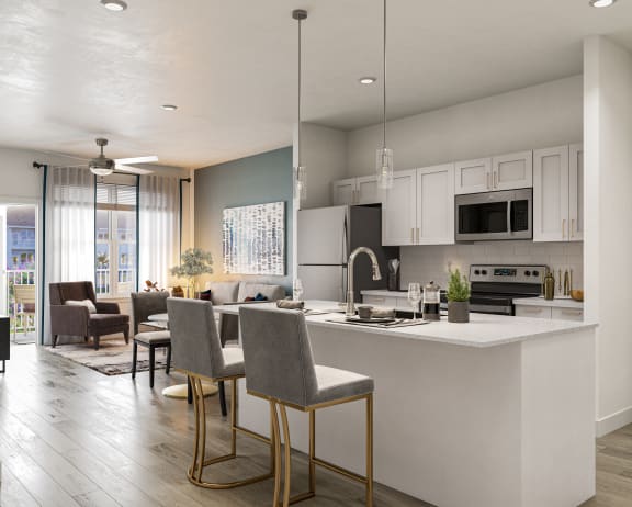 Mason Veranda | A1 | Available Units