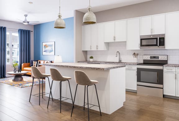 Mason Stuart | A1 | Available Units