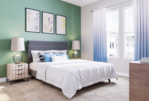 Mason Stuart | A1 | Available Units