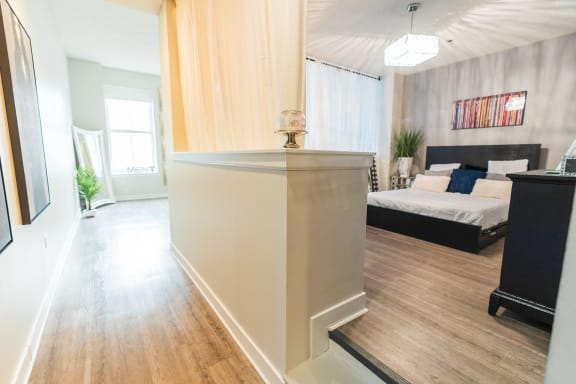 Gayoso House at Peabody Place | gh-A1 | Available Units