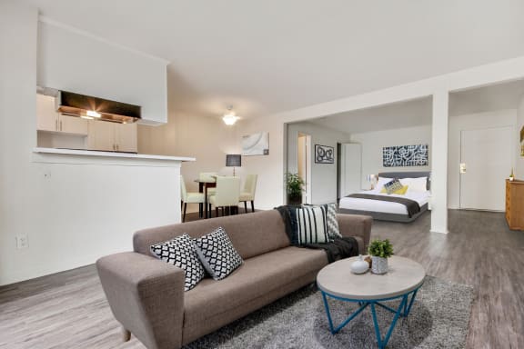 Photos and Video of Villa La Paloma in Reseda, CA