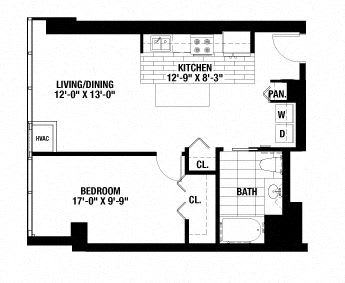 2116 Chestnut | Apartments in Philadelphia, PA | RENTCafe