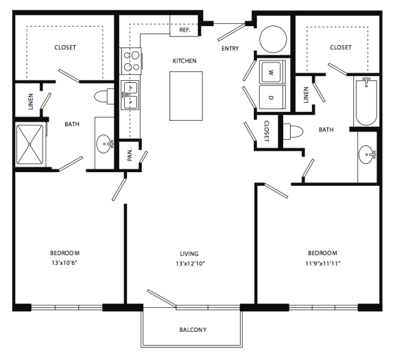 Axis 3700 Apartments | Apartments in Plano, TX | RENTCafe