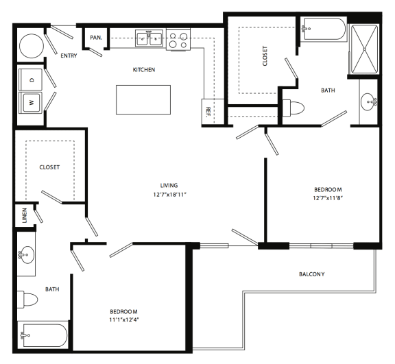 Axis 3700 Apartments | Apartments in Plano, TX | RENTCafe