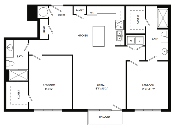 Axis 3700 Apartments | Apartments in Plano, TX | RENTCafe