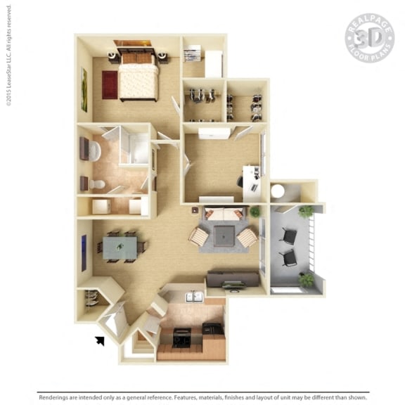 Floor Plans of Signature Ridge in San Antonio, TX