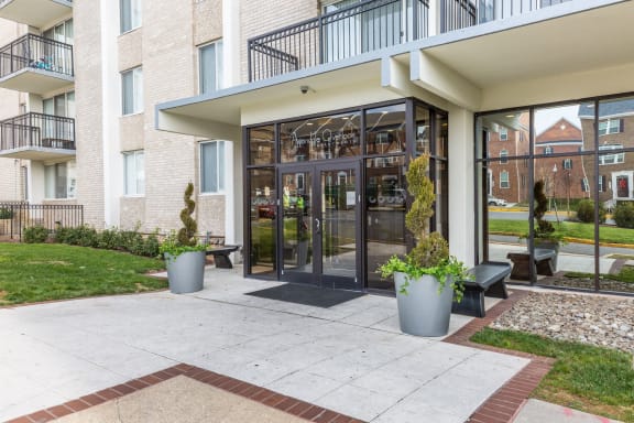 Photos and Video of Avondale Overlook in Hyattsville, MD