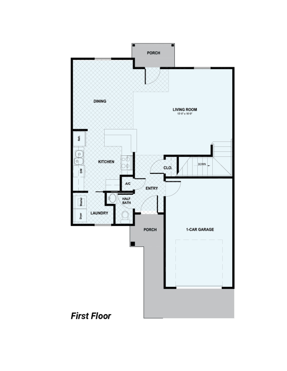 Orange Navy | 3x2 | Available Units