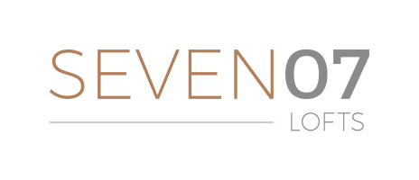 Seven07 Lofts | Apartment and Community Amenities