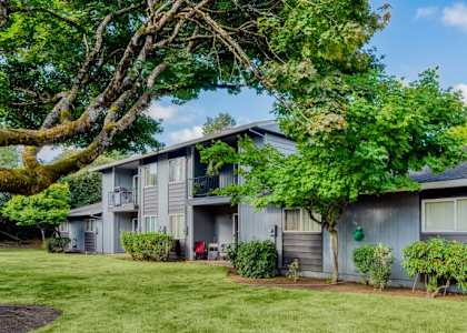 Welcome to Michael Manor Apartments in Portland Oregon