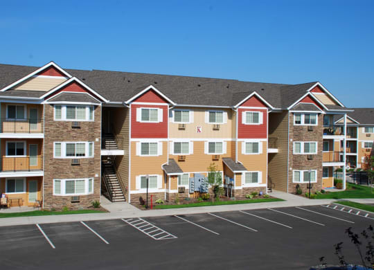 Apartments for Rent in West Richland, WA | Quail Springs |Photos