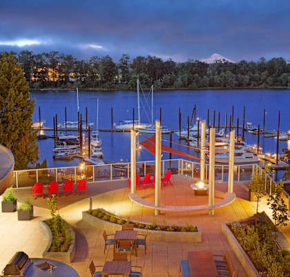 Boathouse | Apartments in Portland, OR