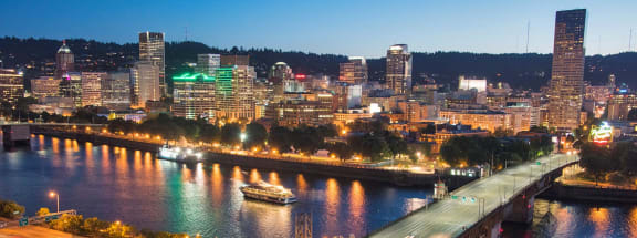 Yard | Apartments in Portland, OR