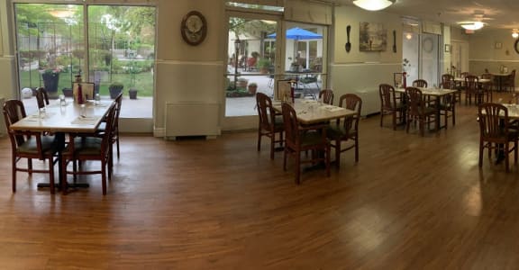 Friendship Manor Apartments | Apartments in Salt Lake City, UT