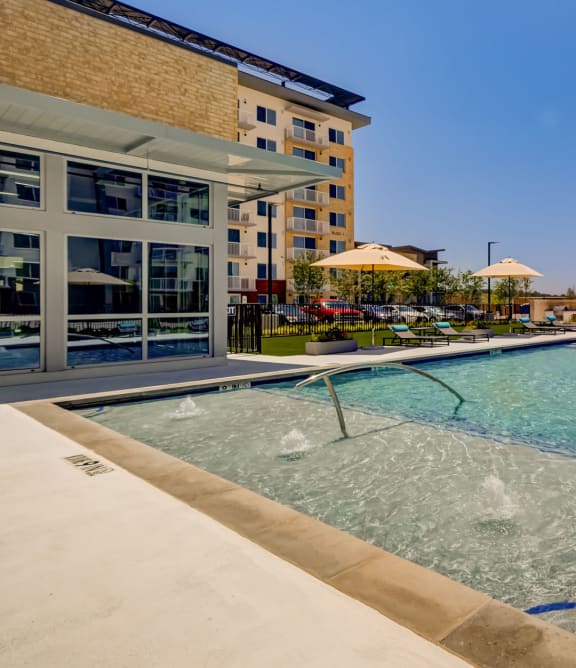 New Apartments in Denton, TX | Resia Rayzor Ranch