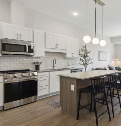 Wicklowe Apartments | Apartments in Rosemount, MN