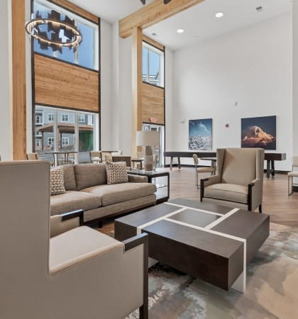 The Edison at Bozeman Gateway | Apartments in Bozeman, MT