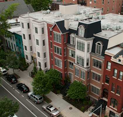 King Towers | Apartments in Washington, DC