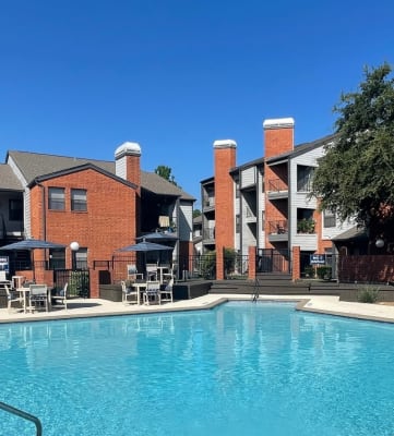 Heritage at Valley Ranch | Apartments in Irving, TX