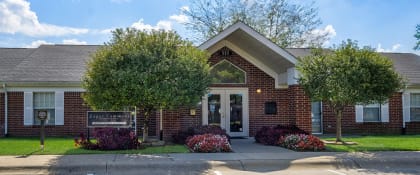 Apartments for Rent | Shelbyville IN Apartments | Loper Commons