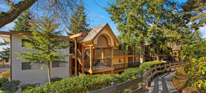 Soundview Apartments in Federal Way - 28425 – 18th Avenue S ...