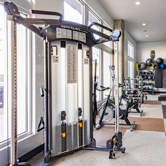 Waterford RiNo | Apartments in Denver, CO