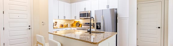 RiNo Denver Apartments | Waterford RiNo