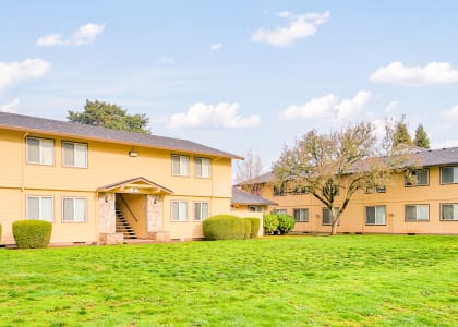 Maple Terrace Apartments | Apartments in Hillsboro, OR