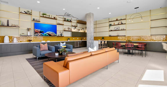 Apartments in Herndon, VA | Makers Rise Apartments