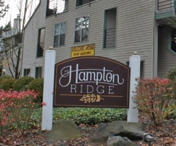 Hampton Ridge Apartments | Apartments in Tigard, OR