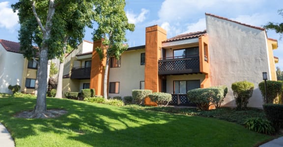 Capes At Ventura Apartments