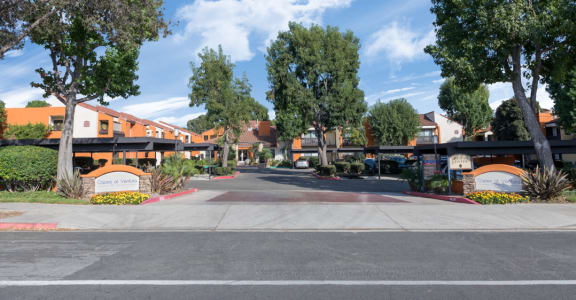 Capes At Ventura Apartments