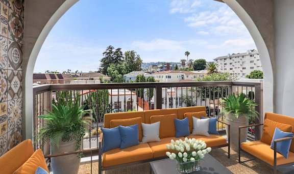 Wiseman Residential | Apartments in Los Angeles, CA | RENTCafe