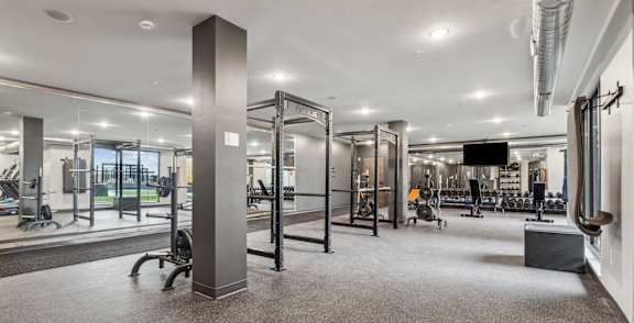 The Fox & The Grouse | Apartments in Eden Prairie, MN