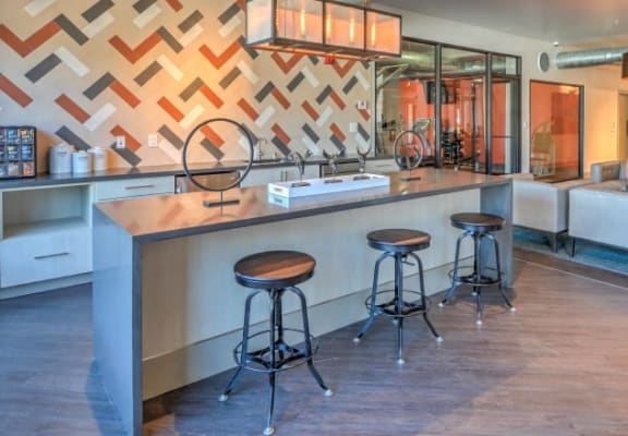 The Atlantic McKinney Ranch | Apartments in McKinney, TX