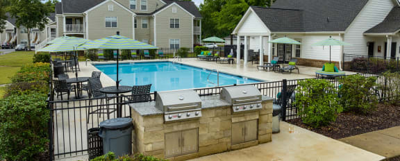 Maple Village Apartments | Apartments in Pell City, AL