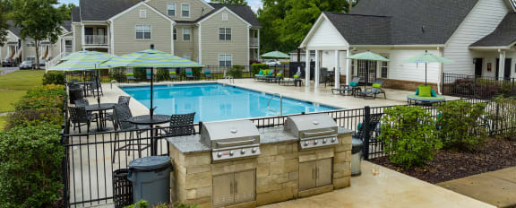 Maple Village Apartments | Apartments in Pell City, AL