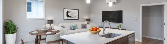 New Apartments & Townhomes in Vancouver, WA | The Farmstead